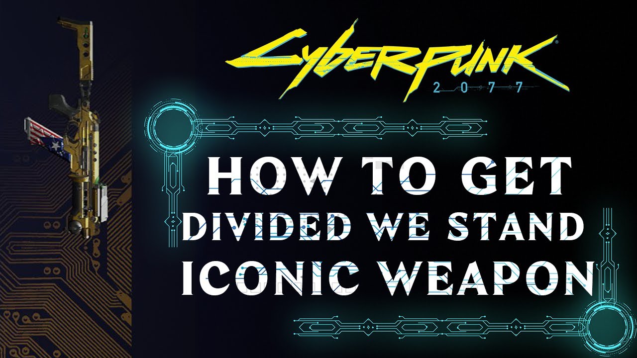 HOW TO GET DIVIDED WE STAND ICONIC WEAPON (STADIUM LOVE)| SIDE QUEST ...