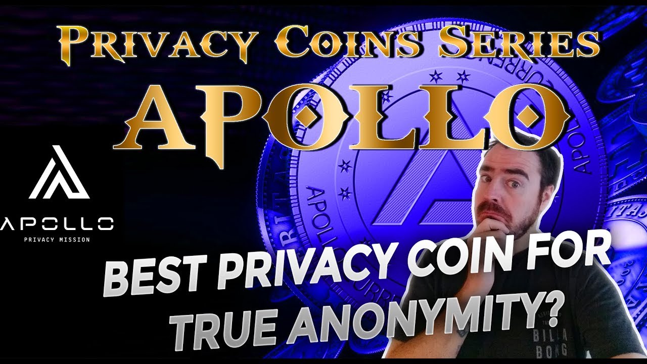 Apollo Currency - The All In One CryptoCurrency? Apollo Cryptocurrency ...
