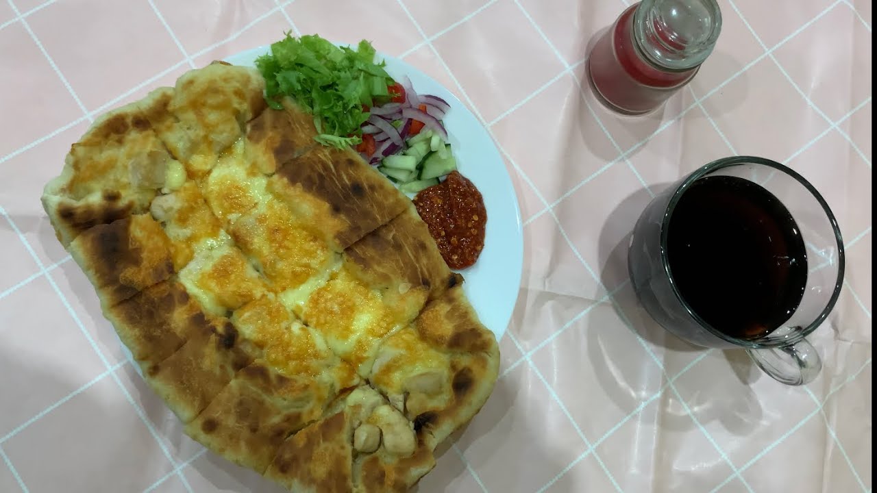 How to make Chicken Fatayer | Made By Little Chef | Easy Recipe ...