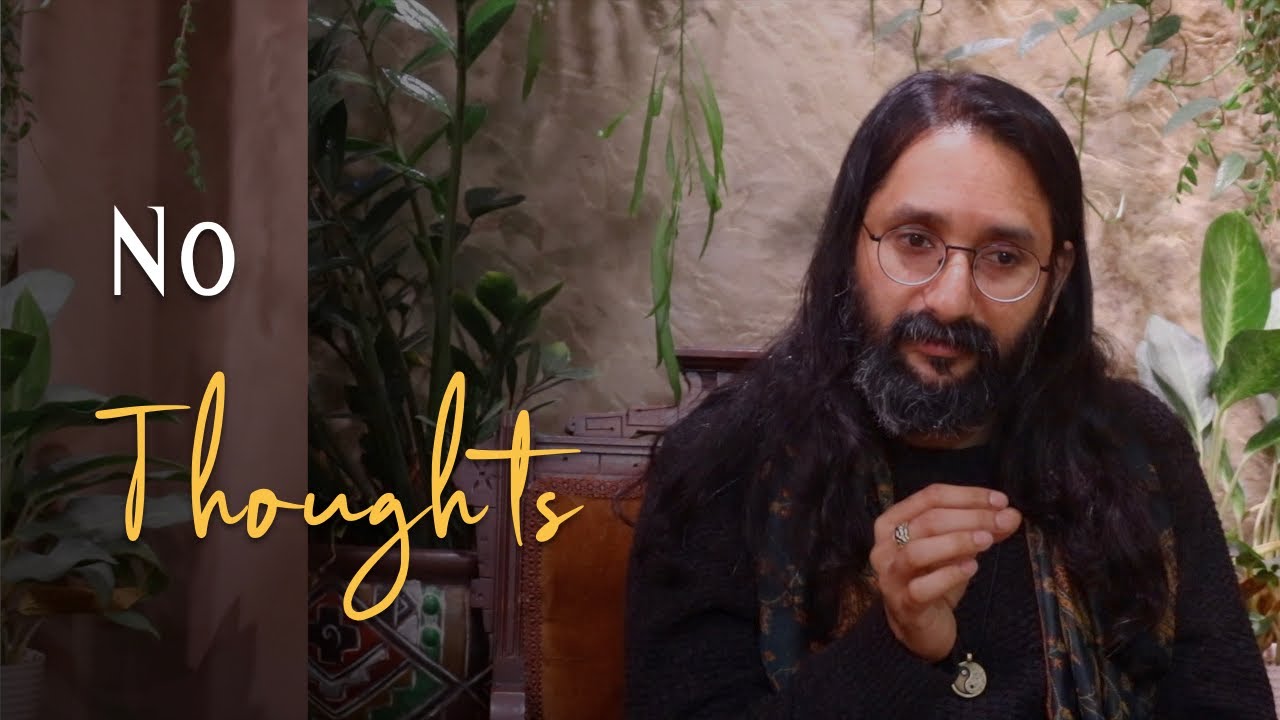 Beyond Thoughts - The Power of Consciousness - YouTube