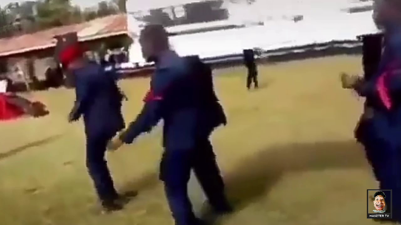 FAMOUS COFFIN FUNERAL DANCE COMPILATION - YouTube