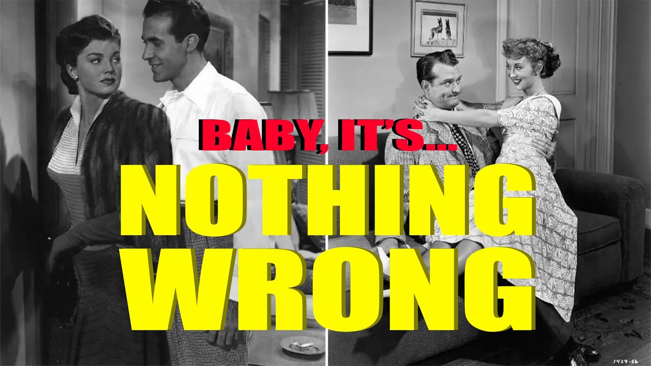 "Baby, It's Cold Outside" is NOT BAD | Song Analysis - YouTube