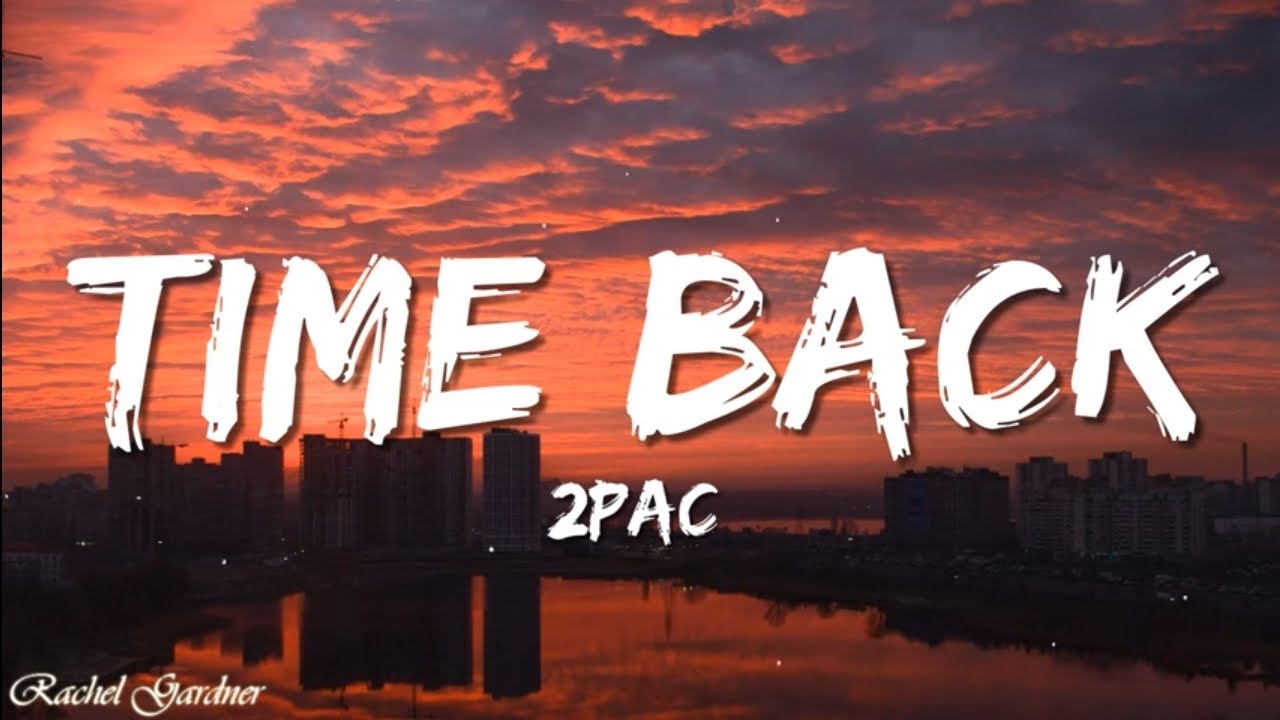 TIME BACK/MÜZİK - YouTube