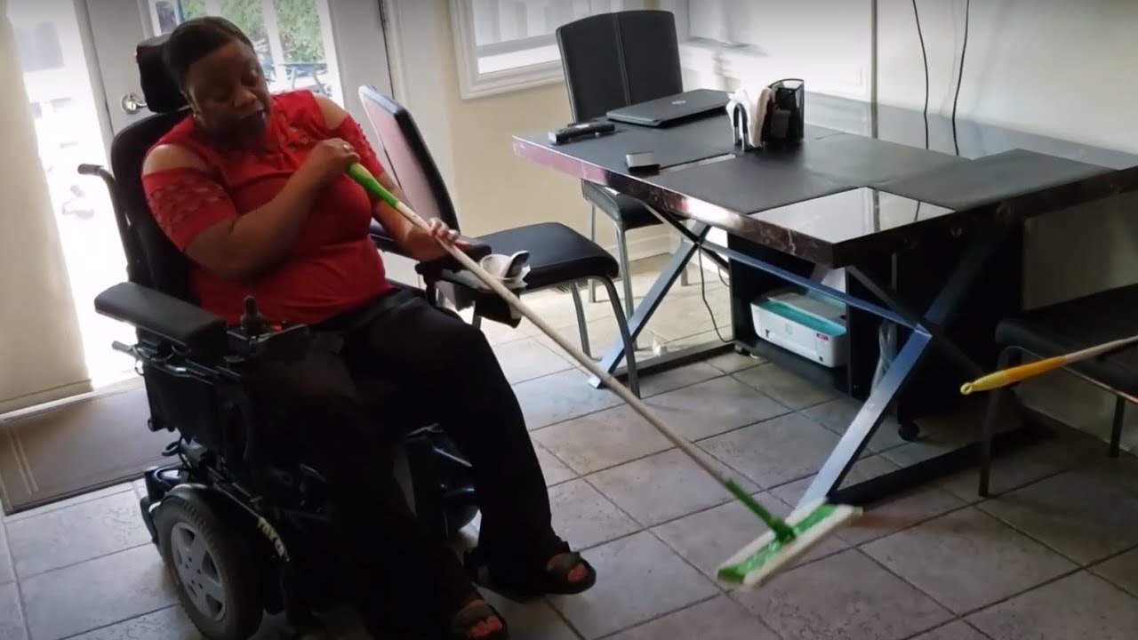 Adaptive Equipment for Activities of Daily Living | Assistive Devices ...