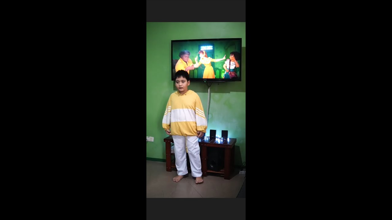 Entry #3 1 3 Maralang, Yuan Gabriel G - YouTube