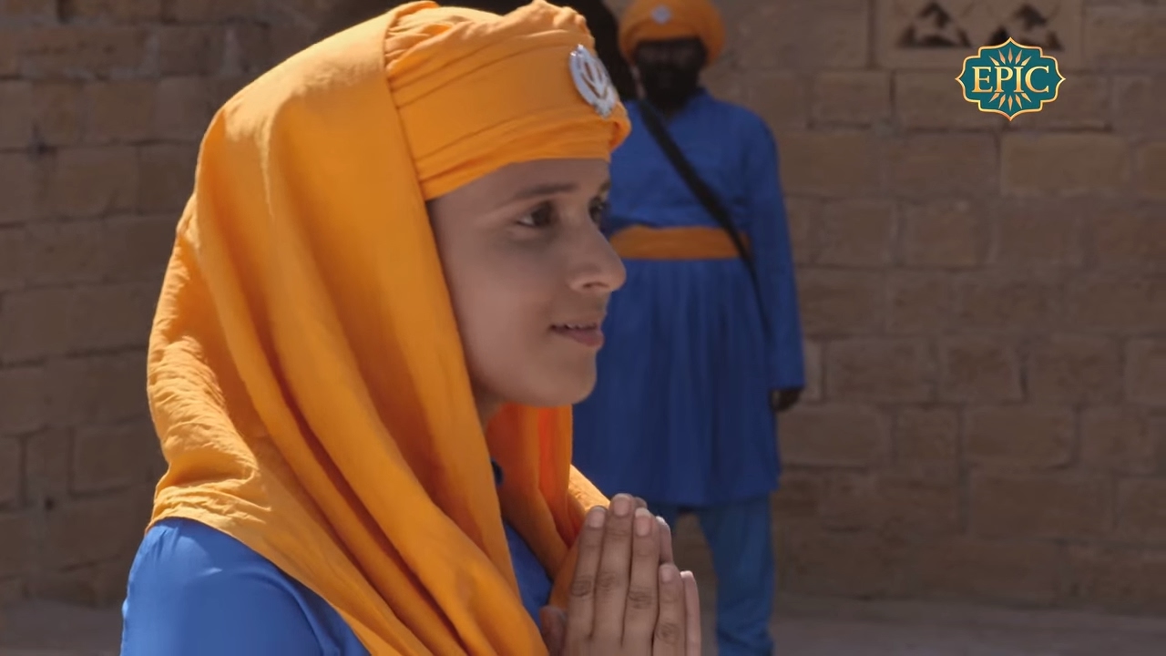 Adrishya Episode 9 Promo | Sharan Kaur - YouTube