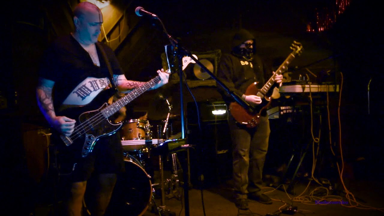 Osh-Tisch at The Kenton Club 9, 9, 2017 - YouTube