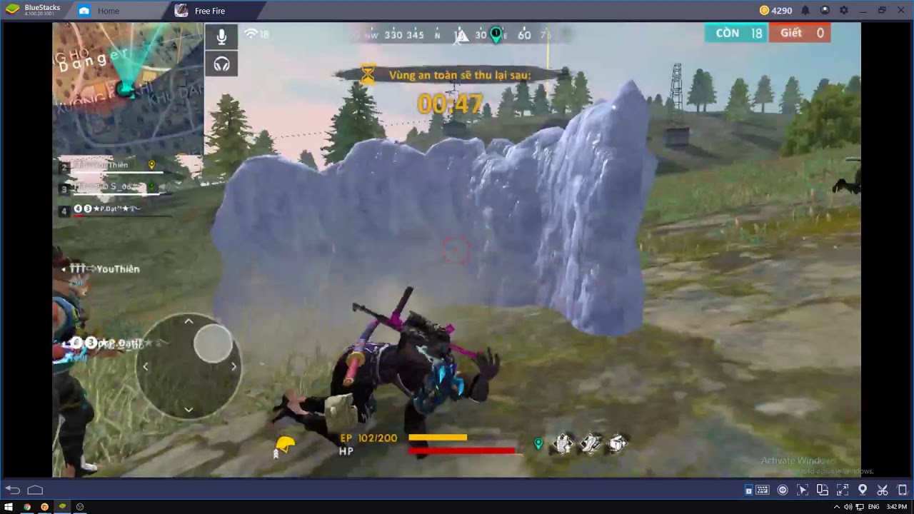 TTT Prime Live Stream - YouTube