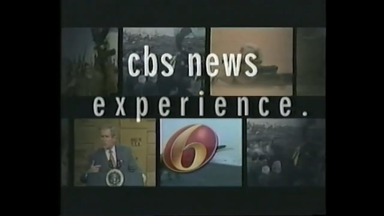 WRGB Commercial Breaks (March 13, 2003) - YouTube