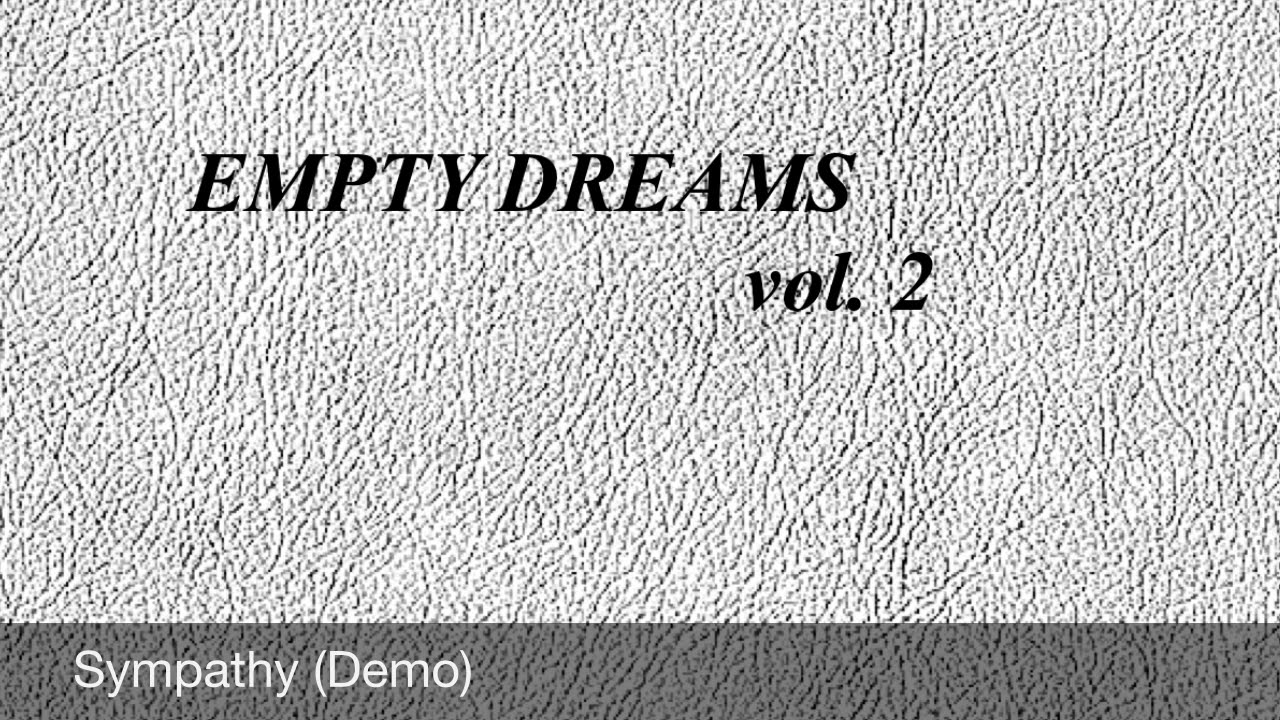 Sympathy (Demo) - YouTube Music