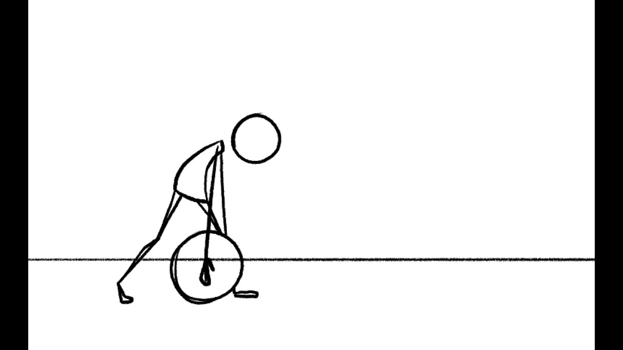 mass animation test - YouTube