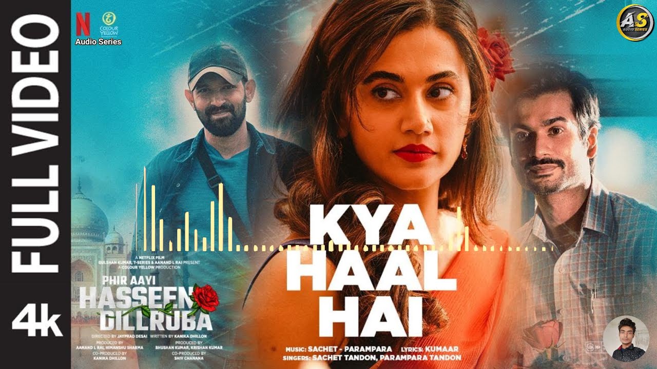 Hindi Song | Kya Haal Hai - Filmi Song | Mp3 Gaane | Arijit Singh | New ...