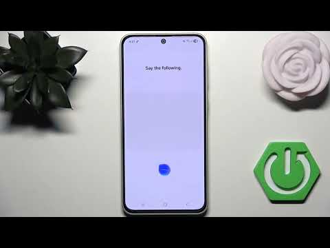 SAMSUNG Galaxy A36 5G – Bixby Vision Kurulumu ve Kullanımı