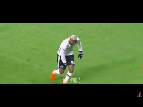 ANDERSONE TALİSKA ☆ YALİ Lİ