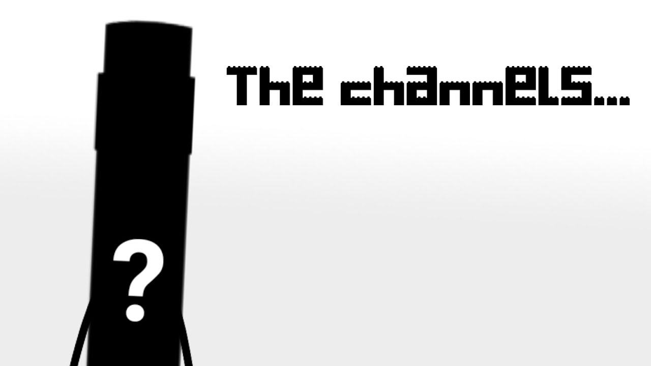 The channels... (Animation) - YouTube