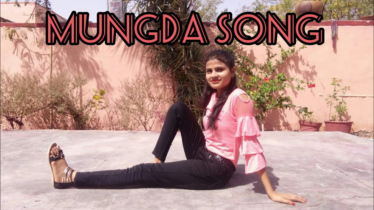 Mungda song | total dhamaal | dance video - YouTube