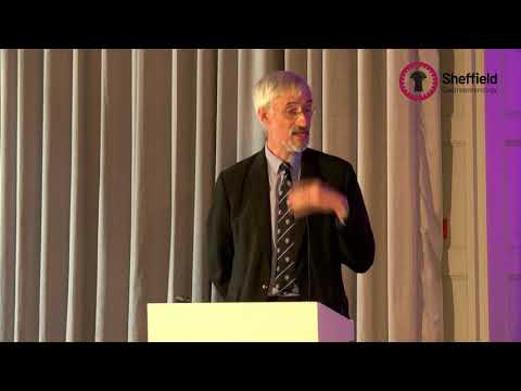 Dr Nigel Trudgill: Post OGD (missed) upper GI cancer - YouTube