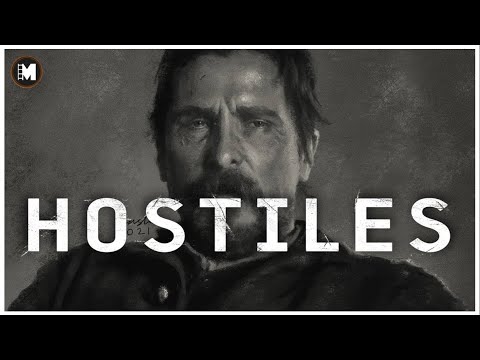 Meditating with Captain Joseph J. Blocker in Hostiles [ambience] - YouTube