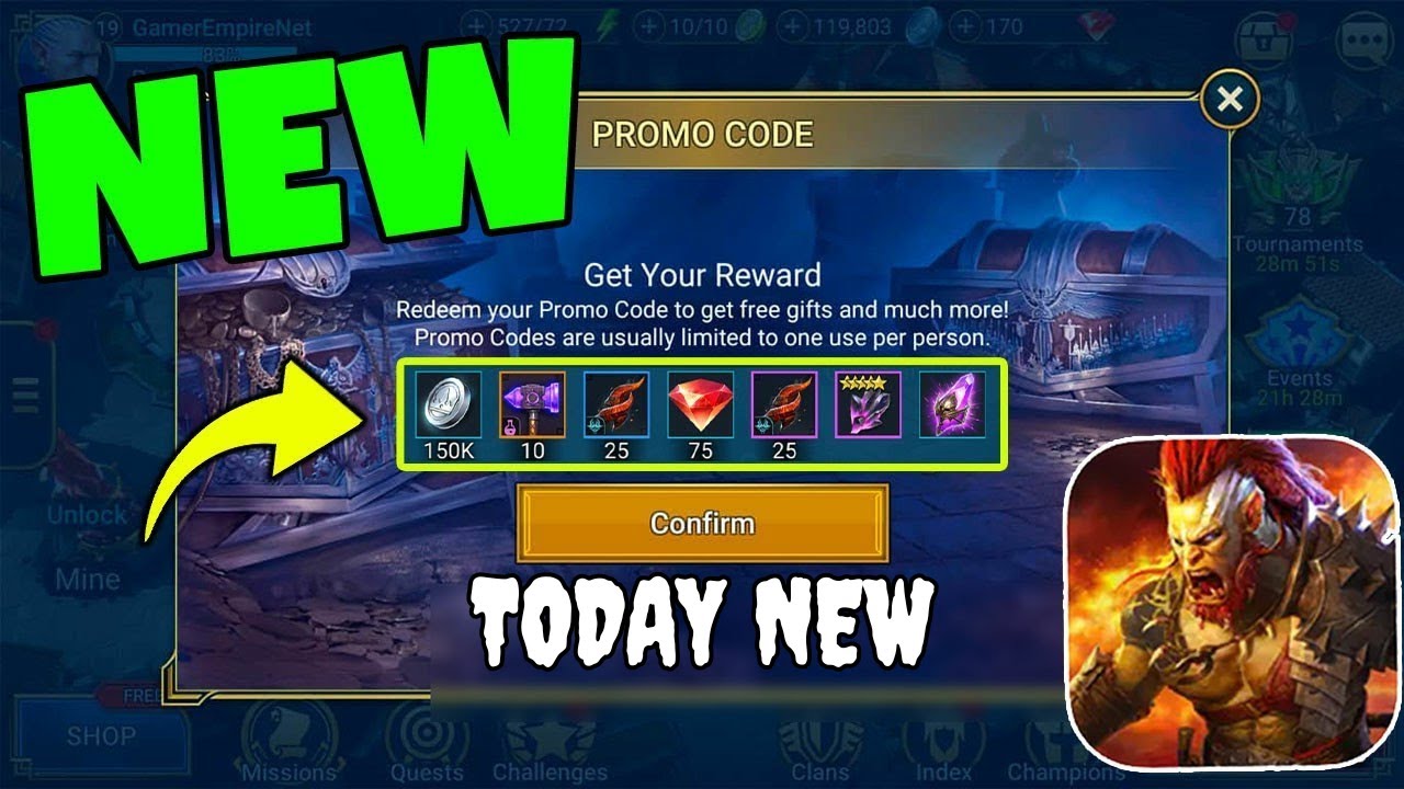 9 RAID SHADOW LEGENDS PROMO CODE 2025 - RAID PROMO CODE - RAID SHADOW ...