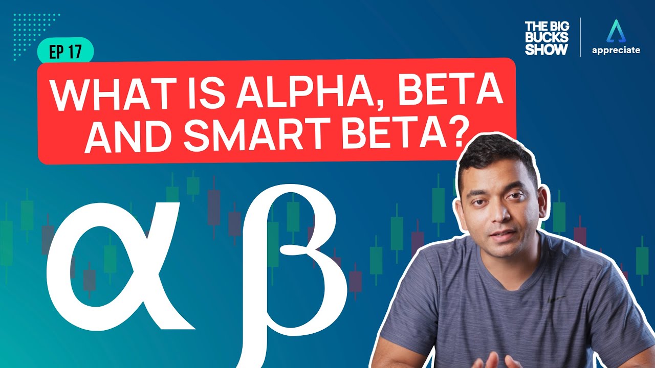 Alpha vs Beta - Which Strategy Wins Big? - YouTube
