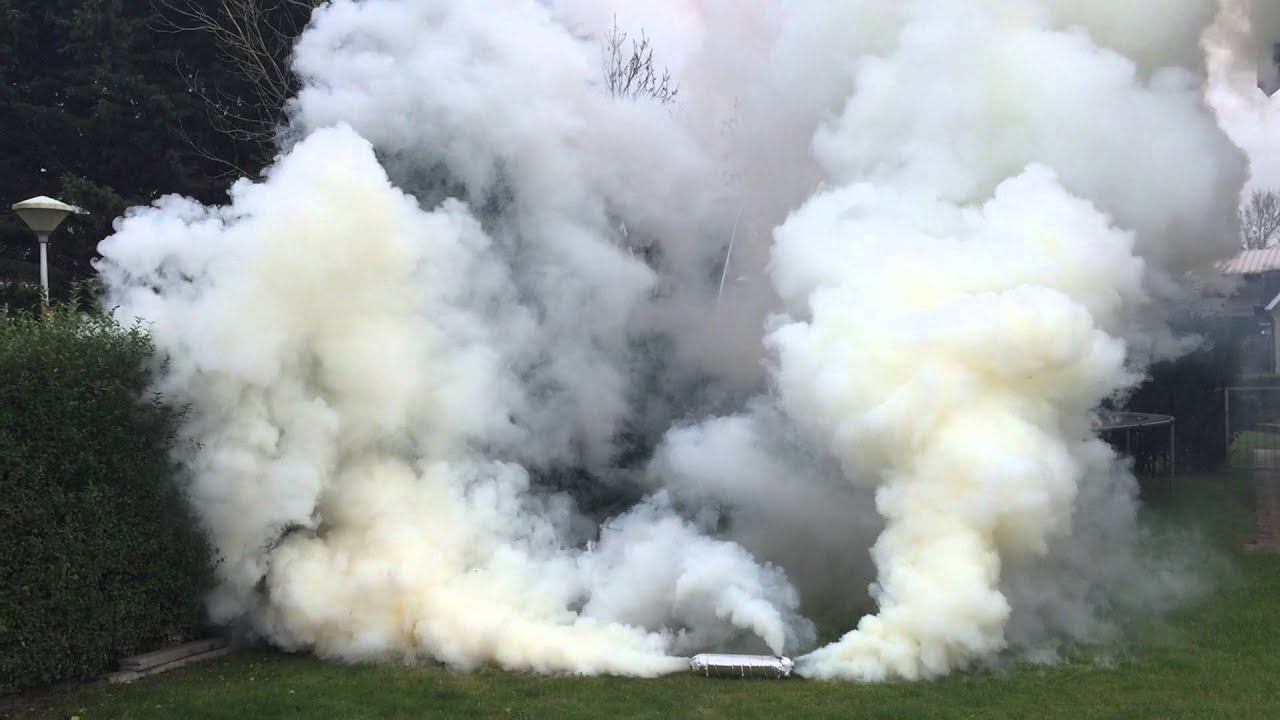 KAS Suiker Rookbom 1KG - YouTube