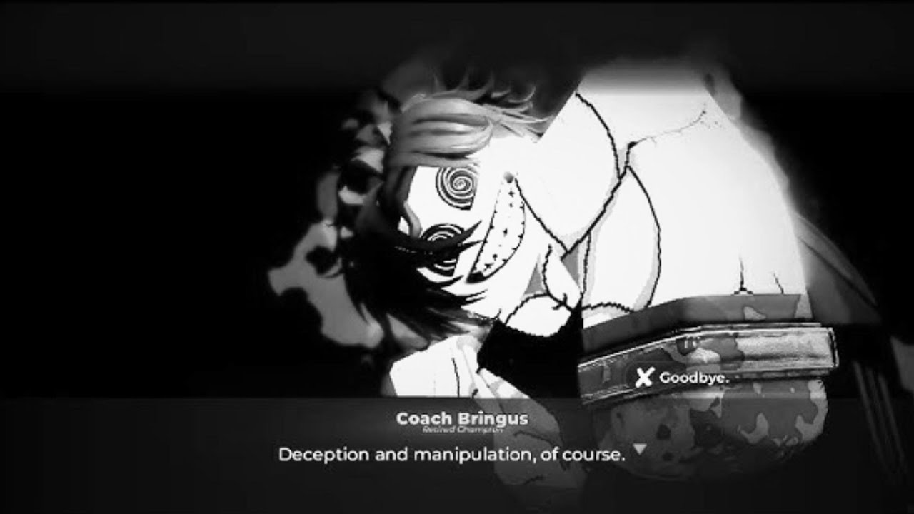 UBG OST - Wild Card Round 3 Theme - YouTube