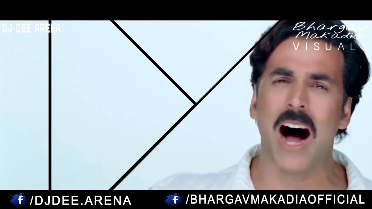 Teri Meri Kahaani - DJ DEE ARENA (Visuals By - Bhargav Makadia) - YouTube