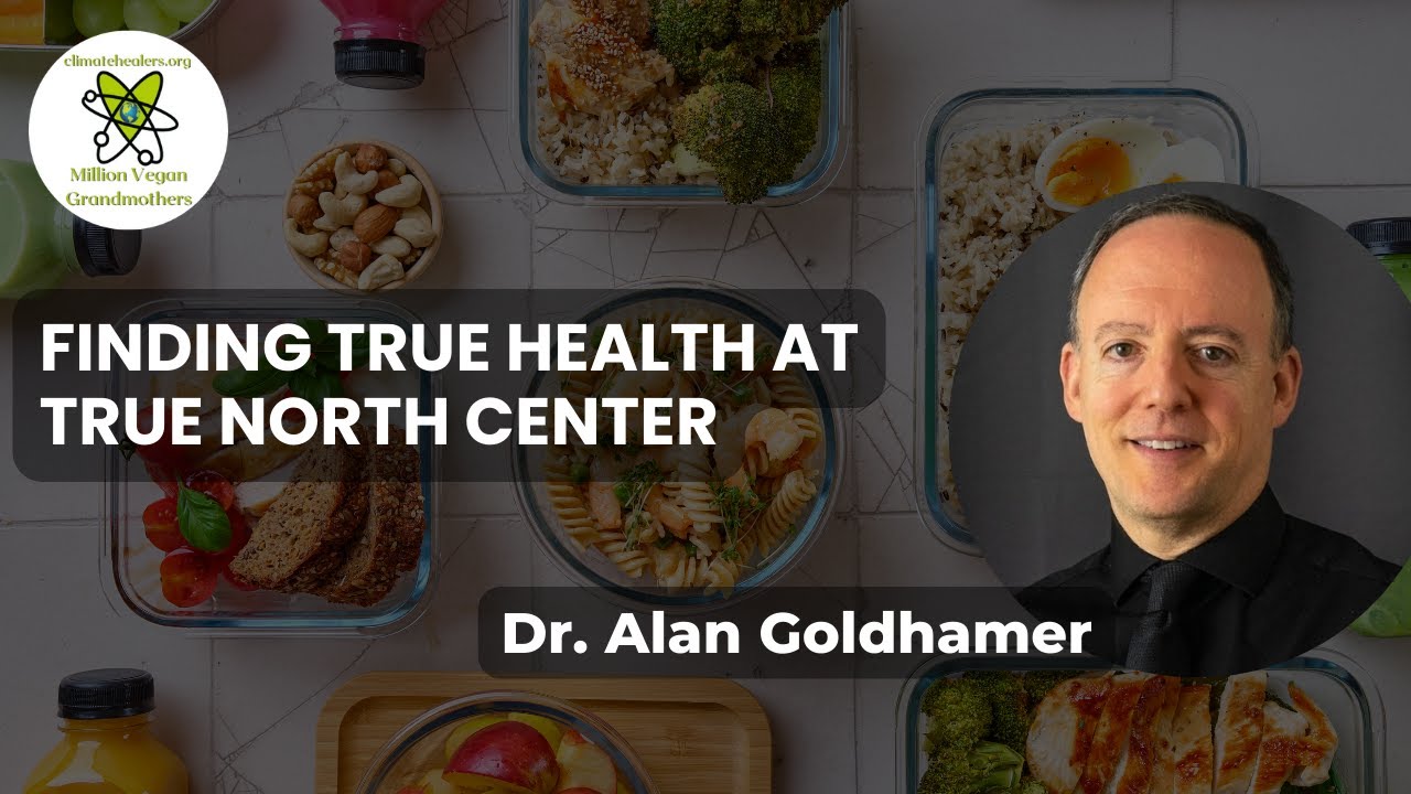 Finding True Health at True North Center: A Conversation with Dr. Alan ...