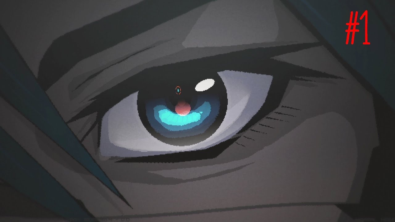 SIGNALIS - WAKE UP!! - Ep. 1 - YouTube