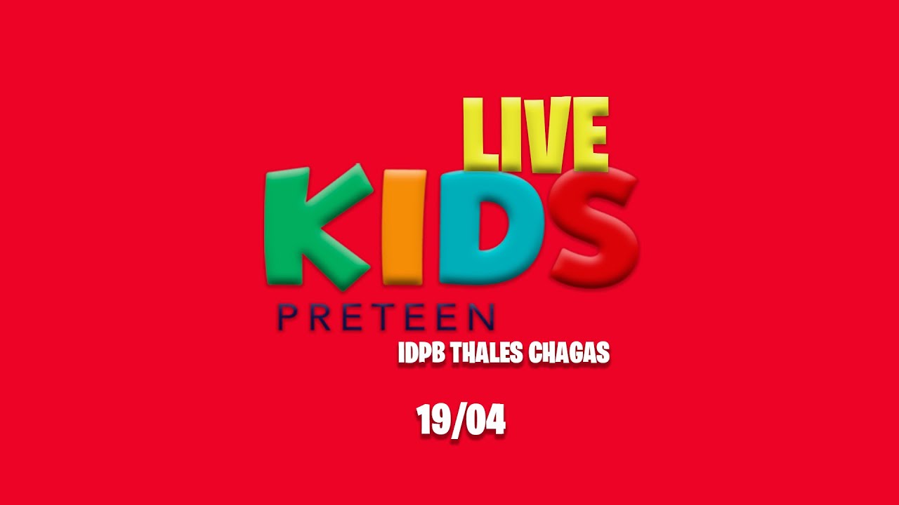 live kids!! - YouTube