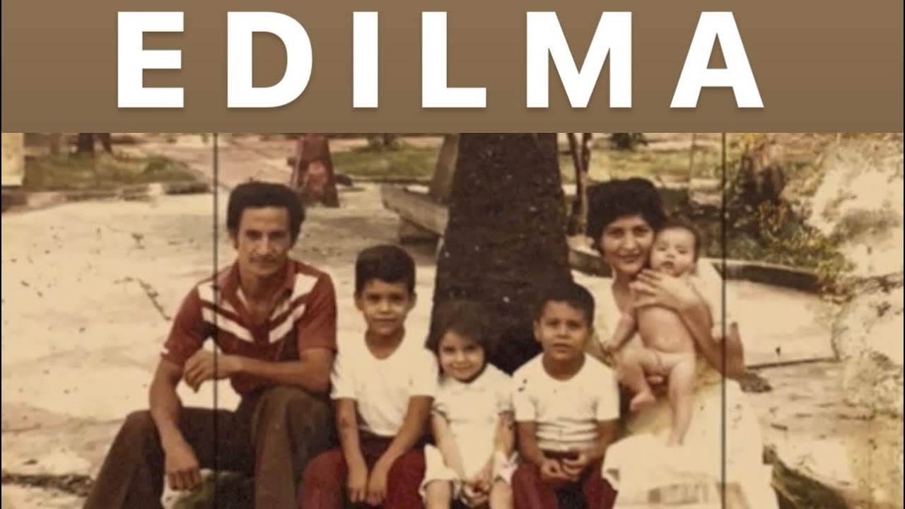 Ayudemos a EDILMA. - YouTube
