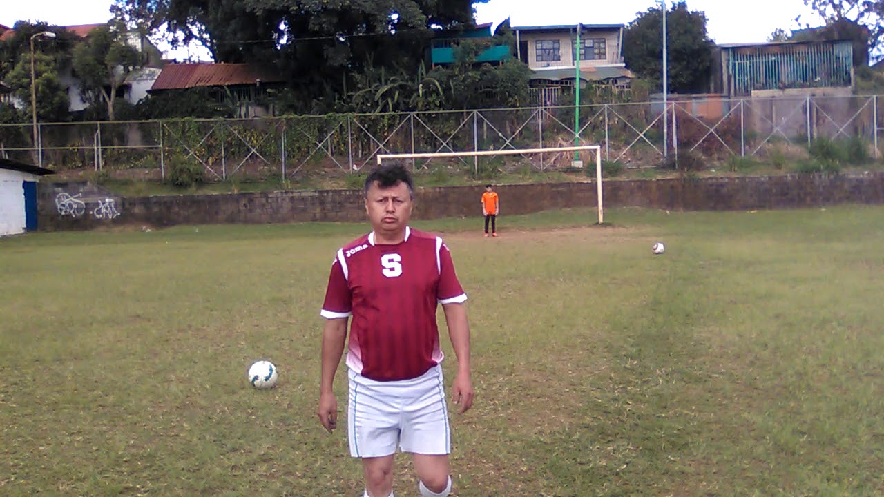 WILL MOLINA EN COSTA RICA - YouTube