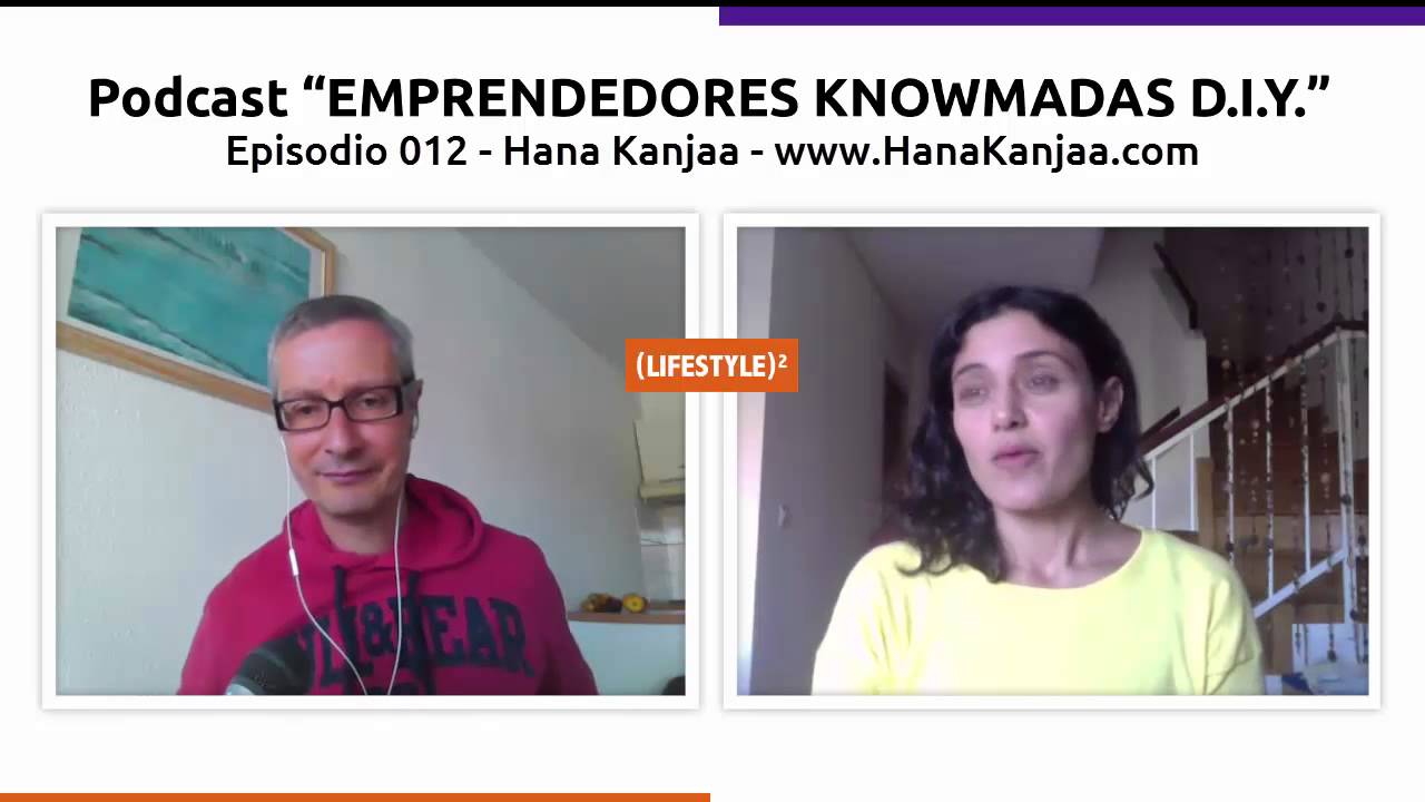 Hana Kanjaa (HanaKanjaa.com) - Episodio 012 - YouTube