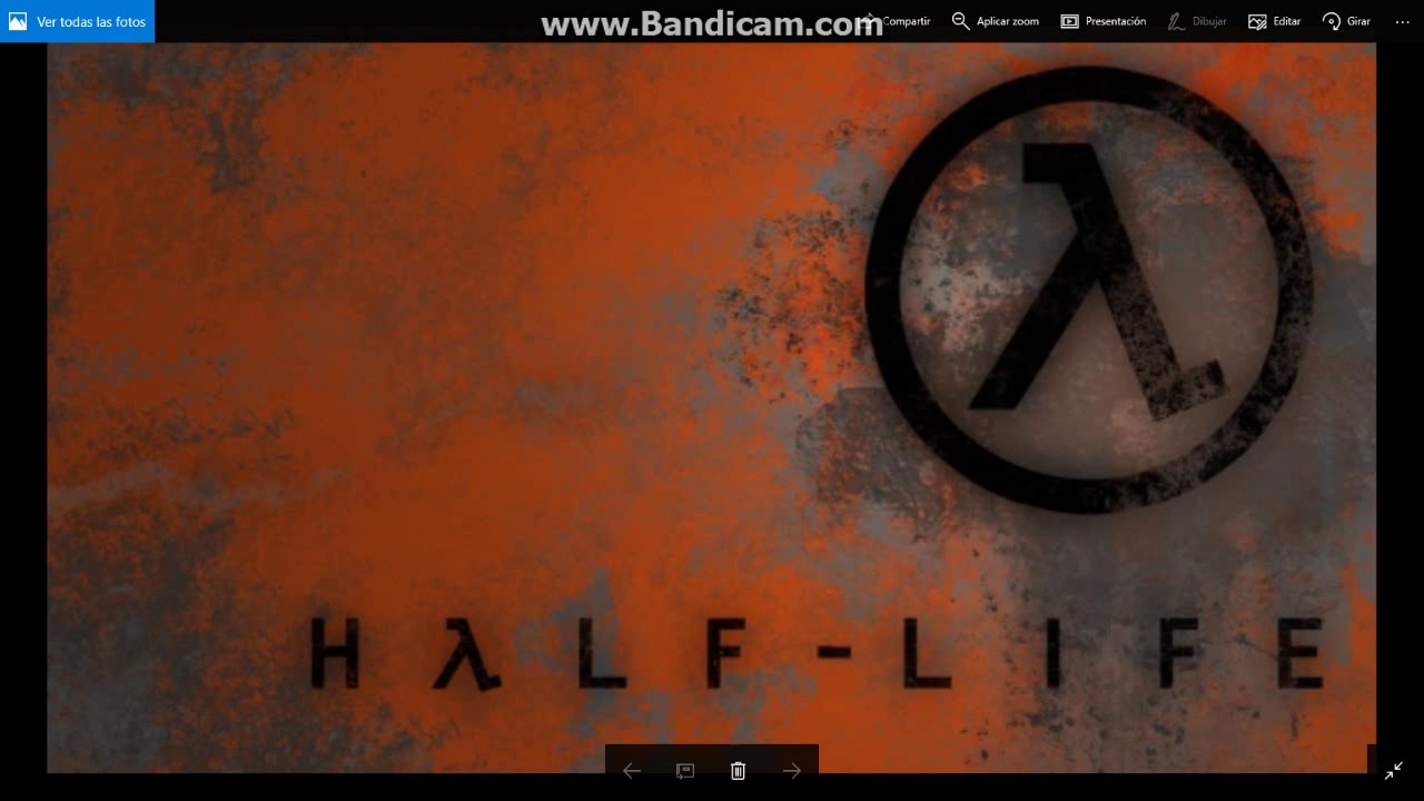 Half life music REMIX - YouTube