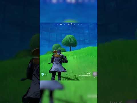 He really clutched that W!! @SomeDudeMike #fortnitememe #fortniteclips #gaming