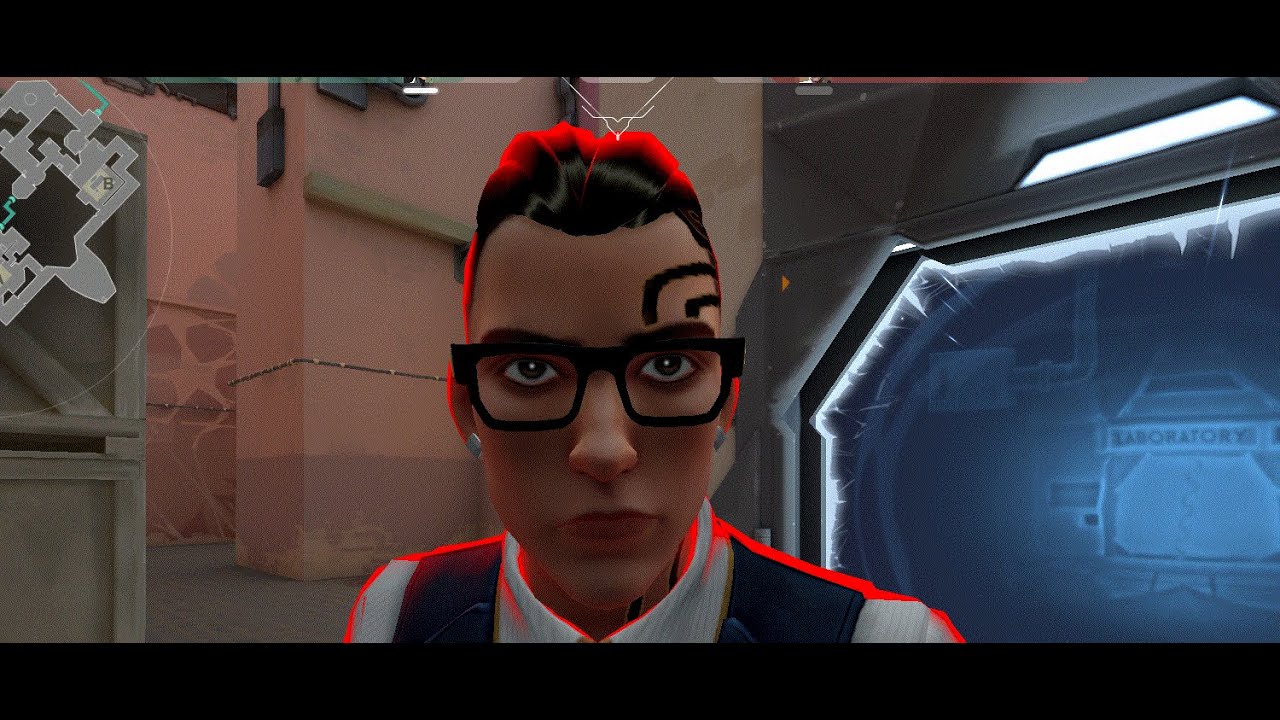 Chamber Montage - YouTube