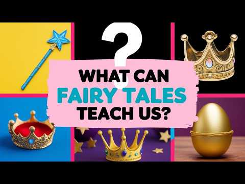Top 7 Fairy Tale Lessons and Morals: What Classic Stories Teach Us ...