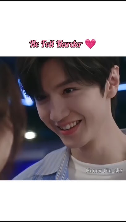 She Fell First But He Fell Harder💗 Hidden Love🫶🏼#chenzheyuan #zhaolusi #hiddenlove #cdrama # ...