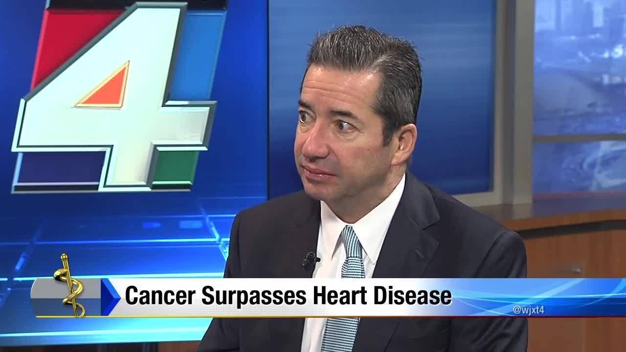 Increase Number In Cancer Deaths YouTube increase-number-in-cancer-deaths-youtube