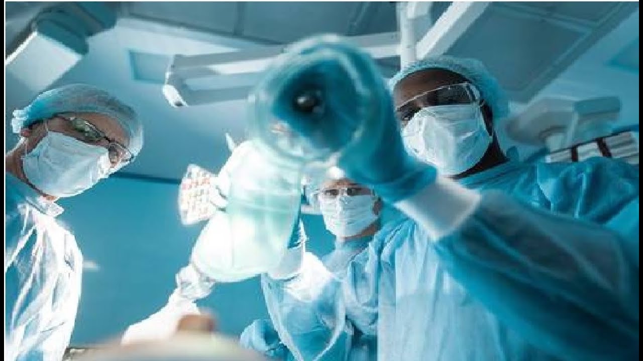 Quick review | Stages of general anesthesia | with mnemonics - YouTube