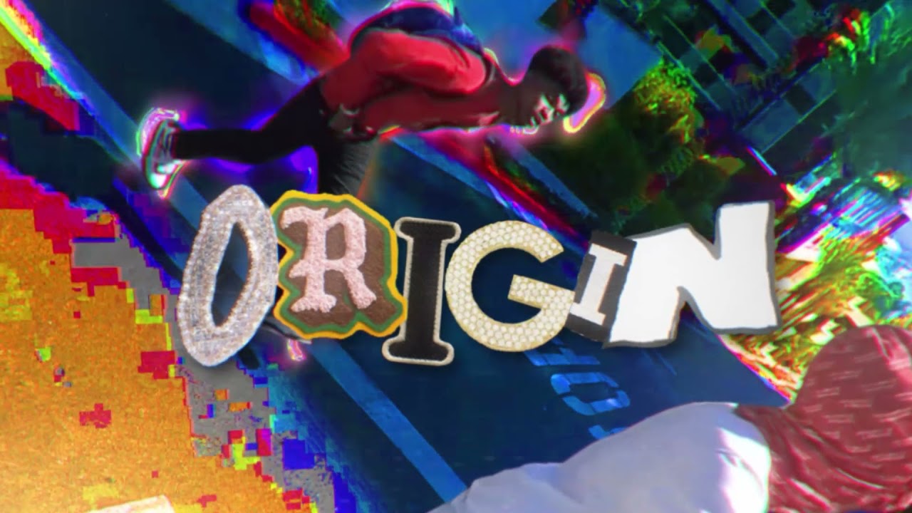 Slump6s - Origin (Official Audio) - YouTube