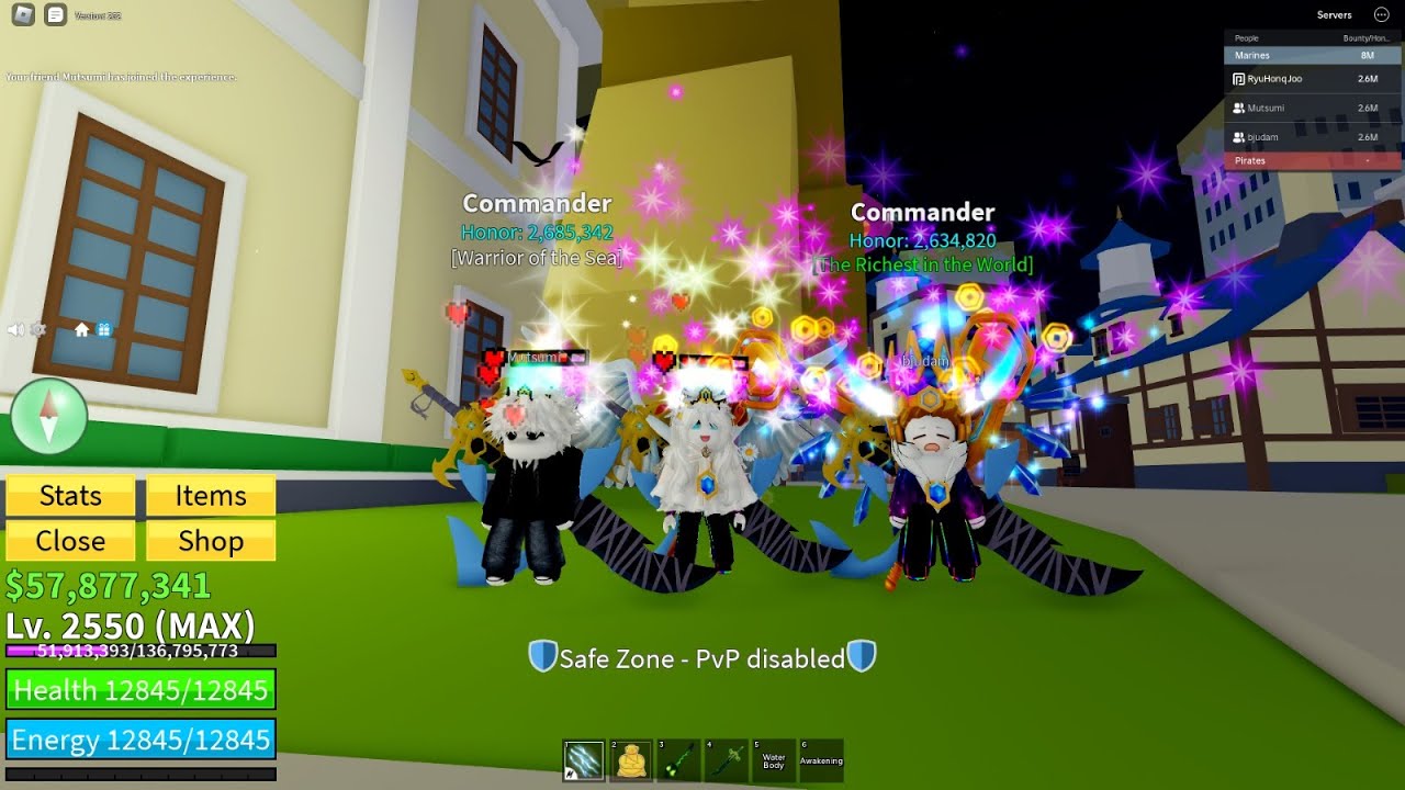 [🔴] GABUT 001 RANDOM ROBLOX #roblox #gamerandom - YouTube