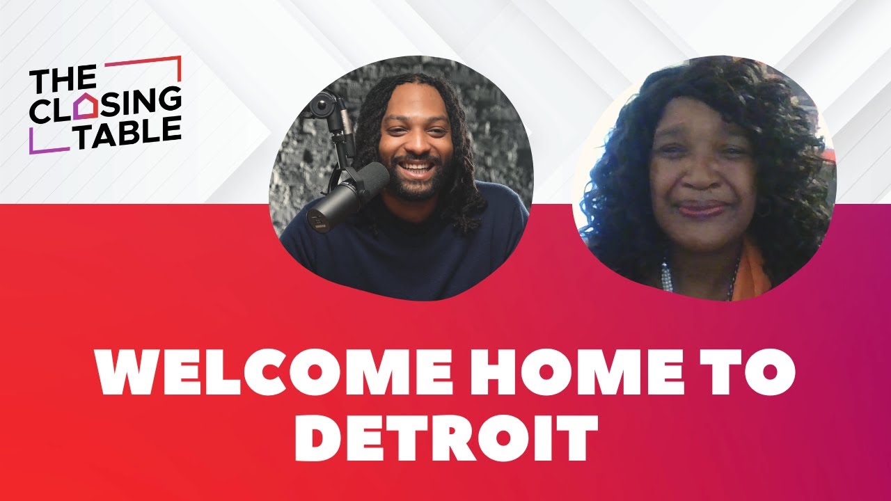 Why Are You Skeptic To Purchase Property In Detroit? - Jessica Toomer ...