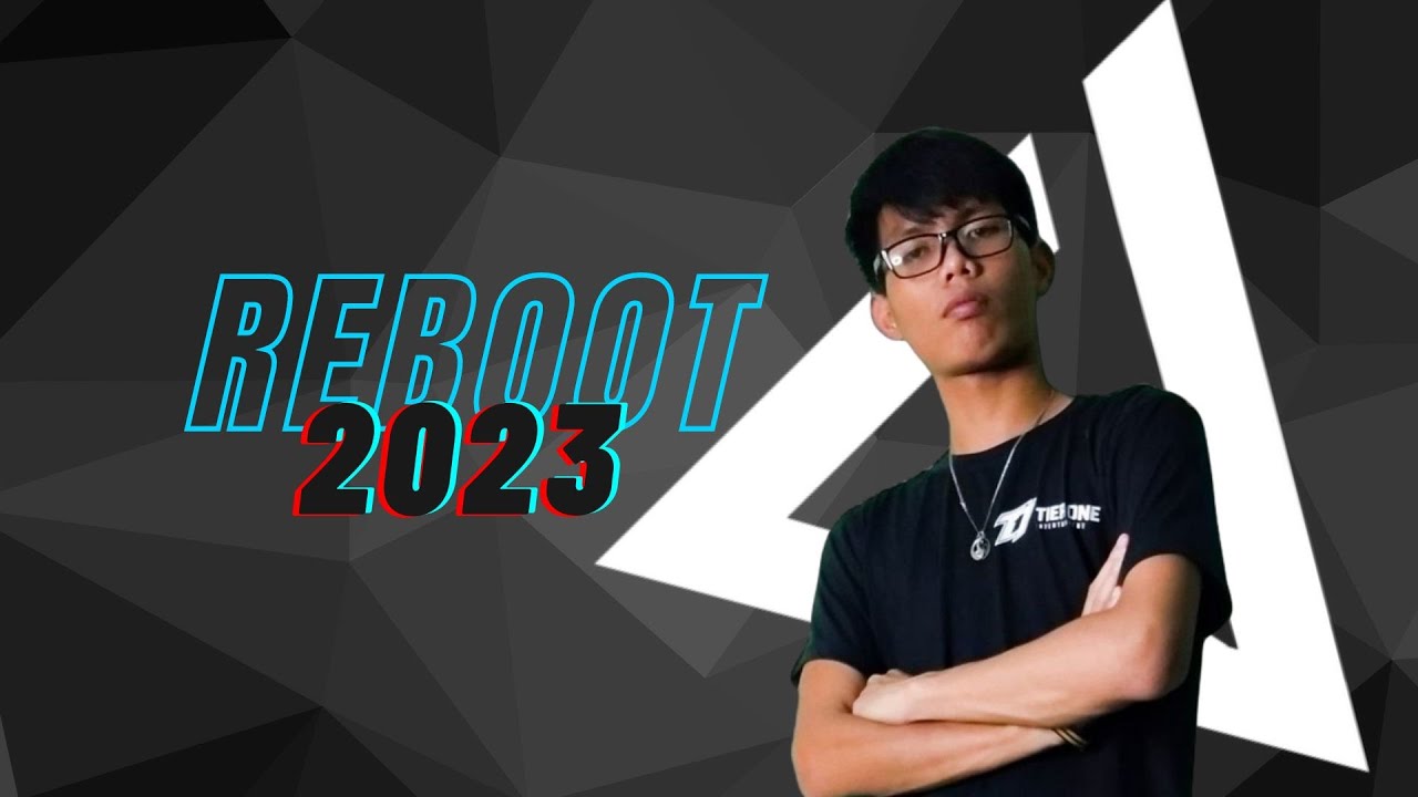 REBOOT 2023 - YouTube
