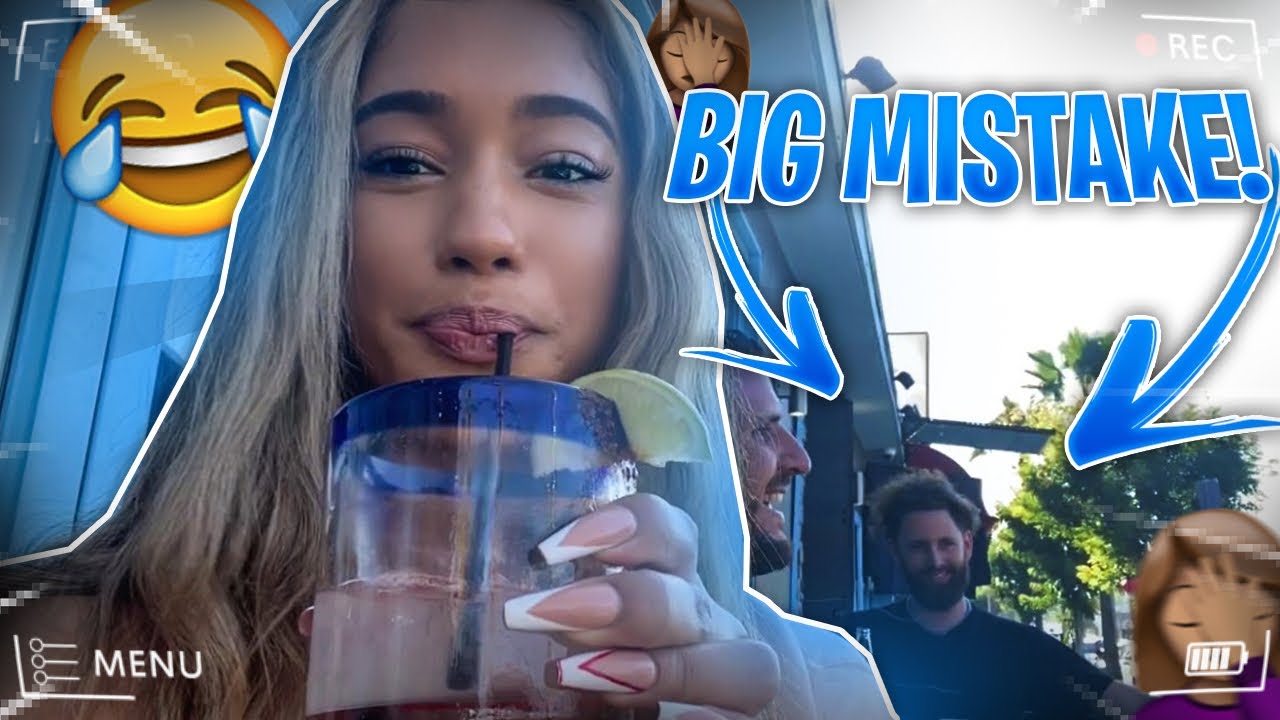 I CANT BELIEVE I GOT THIS WASTED...(DOUBLE VLOG FOOTAGE) - YouTube