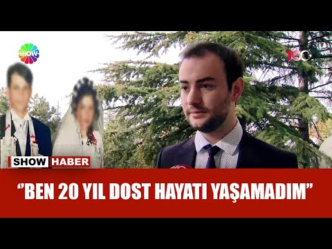 20 yıllık evliliği düşüren imza!