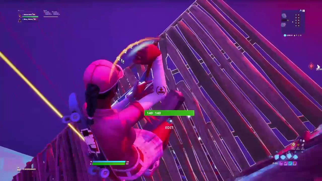 One Pumps Only - YouTube