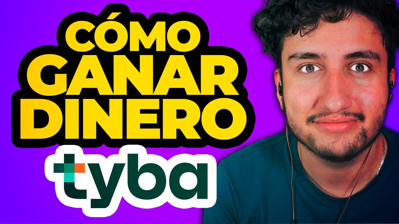 Cómo Funciona Tyba: Todo lo Que Debes Saber - YouTube