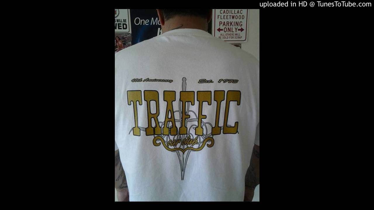 One Way (feat Al Hudson) - Pull Fancy Dancer Pull - YouTube