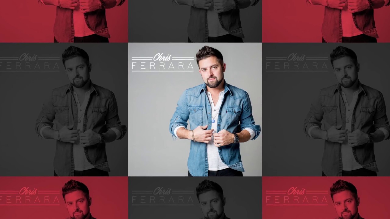 Chris "Oz" Ferrara - NO MERCY [Official Lyric Video] - YouTube